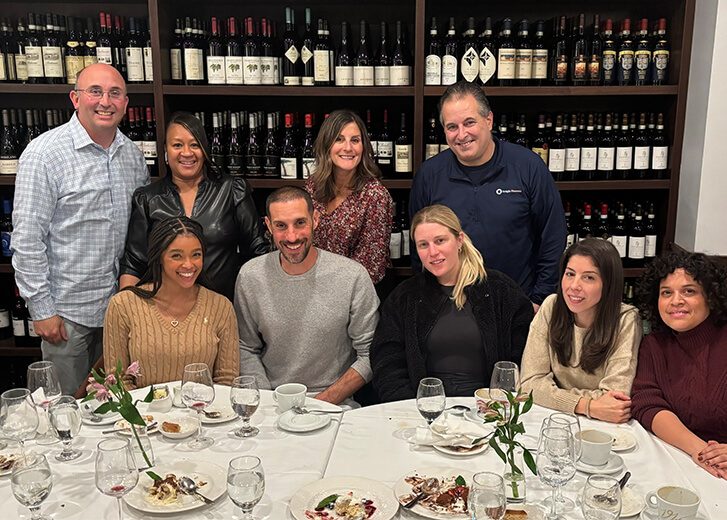 Insight Financial - Team | New York, NY